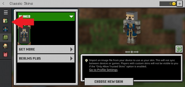 How to Get Free Minecraft Skins Easily (2022 Guide) | Beebom