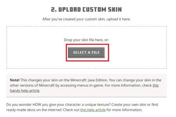 How to Get Free Minecraft Skins Easily (2022 Guide) | Beebom