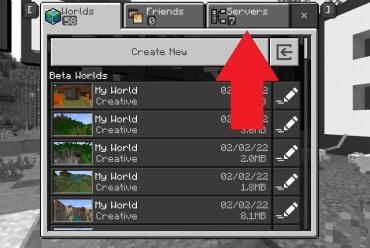 How to Make a Minecraft Bedrock Server (2022 Guide) | Beebom