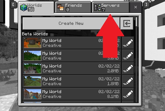 How to Make a Minecraft Bedrock Server (2022 Guide) | Beebom