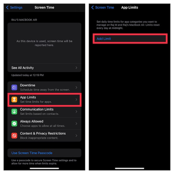 How to Set Up Parental Controls on iPhone (2022) | Beebom