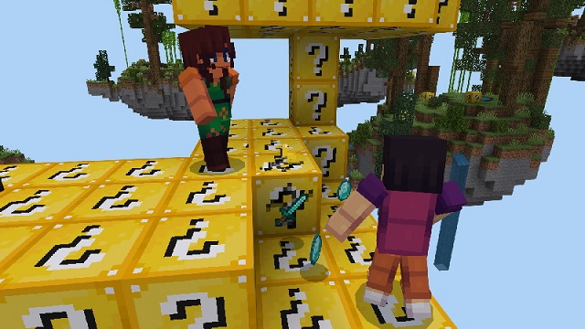 25 Best Minecraft Maps of All Time (2022) | Beebom