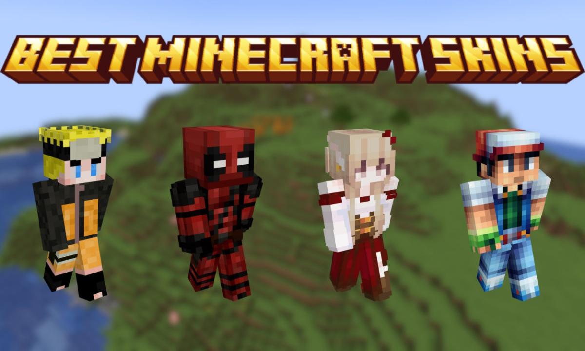 The 35+ Best Minecraft Skins in 2026: The Ultimate Curated List | Beebom