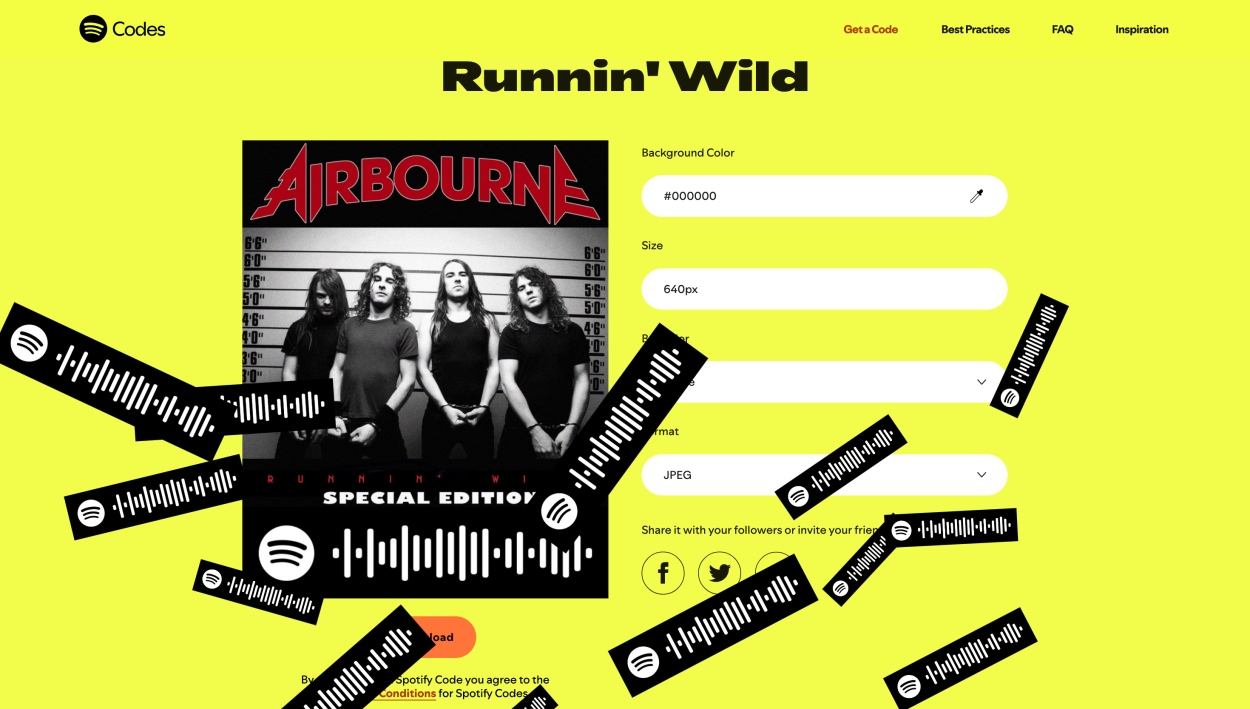 How to Create and Scan Spotify Codes in 2022 [Easy Guide] | Beebom