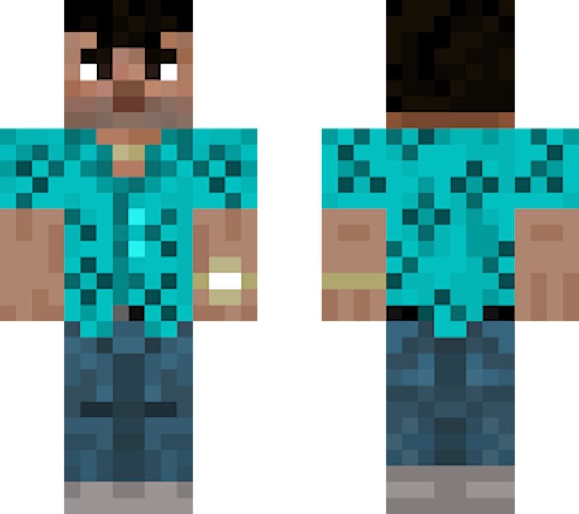 35 Best Minecraft Skins You Should Use (2024) | Beebom