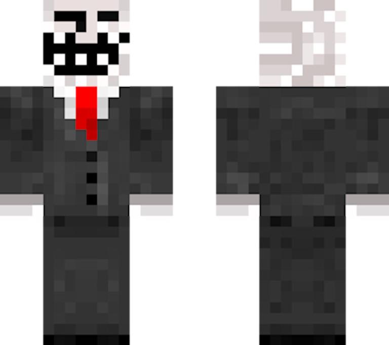 35 Best Minecraft Skins You Should Use (2024) | Beebom