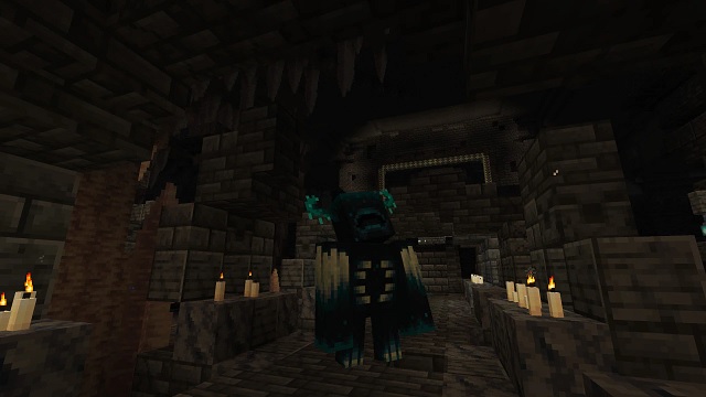 Minecraft Warden: Everything You Need to Know (March 2025) | Beebom