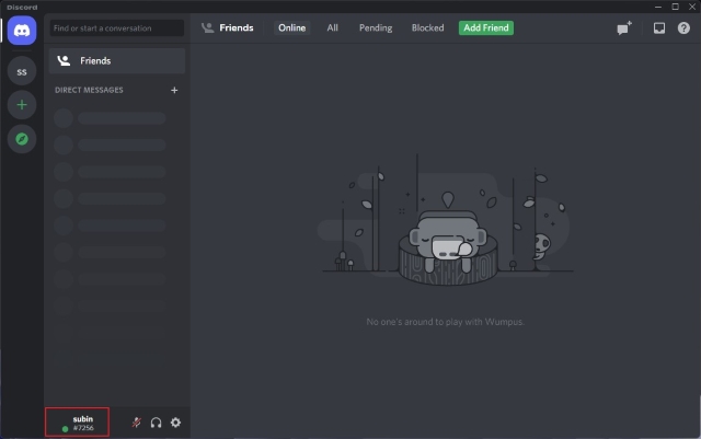 How to Change Your Discord Status in 2024 (Guide) | Beebom