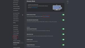 What Is Discord Streamer Mode and How to Enable It (2022) | Beebom