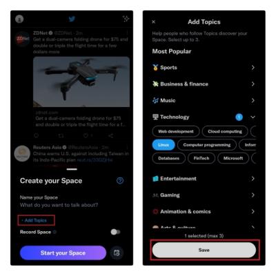 How to Use Twitter Spaces in 2022 (Complete Guide) | Beebom