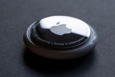 Are AirTags Waterproof? Explained | Beebom