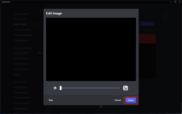 How to Get an Invisible Discord Name and Avatar in 2023 | Beebom