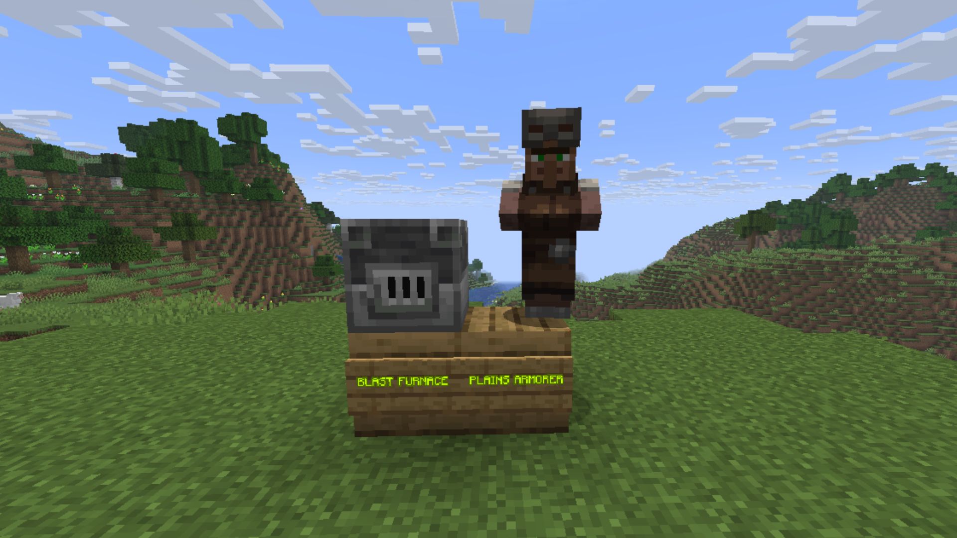 All the Minecraft Villager Jobs Explained | Beebom