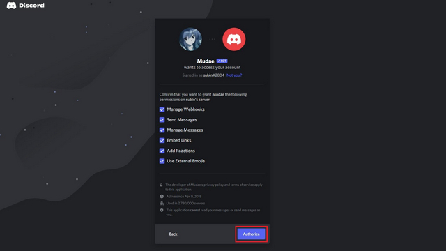 How to Add Bots to Your Discord Server (2024) | Beebom