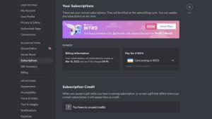 How to Cancel Discord Nitro Subscription | Beebom