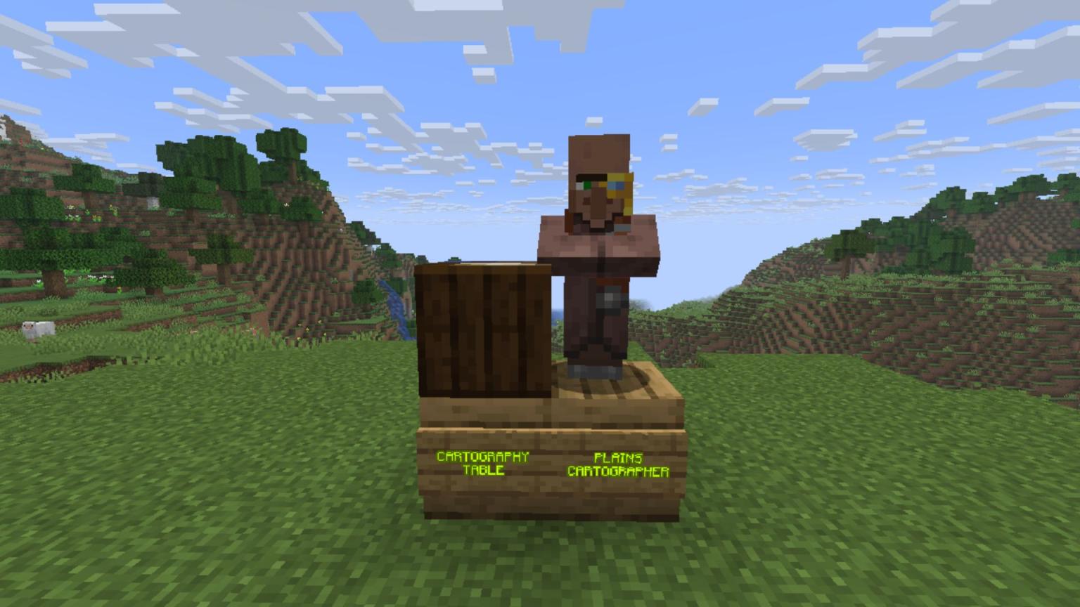 All the Minecraft Villager Jobs Explained | Beebom