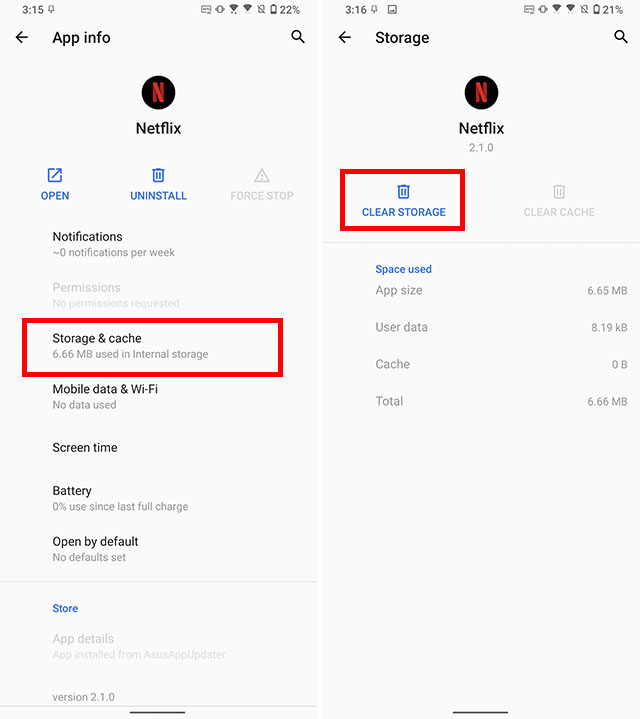 Netflix Keeps Buffering? Here are the Fixes! (2023) | Beebom