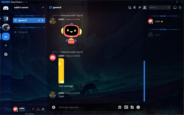 12 Best Discord Themes for BetterDiscord You Can Try in 2022 | Beebom