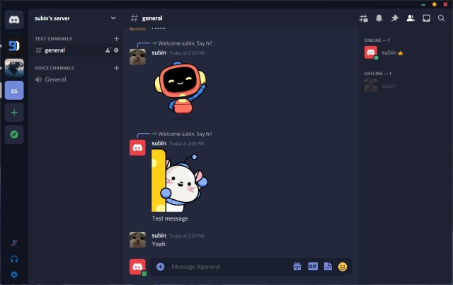 12 Best Discord Themes for BetterDiscord You Can Try in 2022 | Beebom
