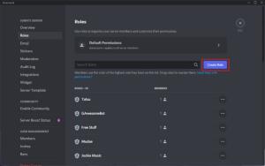 How to Make a Discord Channel Read Only | Beebom