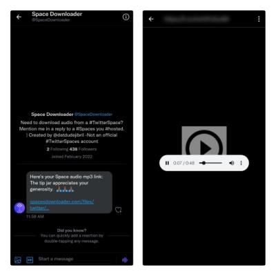How to Use Twitter Spaces in 2022 (Complete Guide) | Beebom