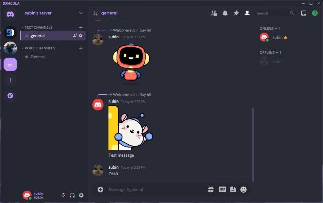 12 Best Discord Themes for BetterDiscord You Can Try in 2022 | Beebom