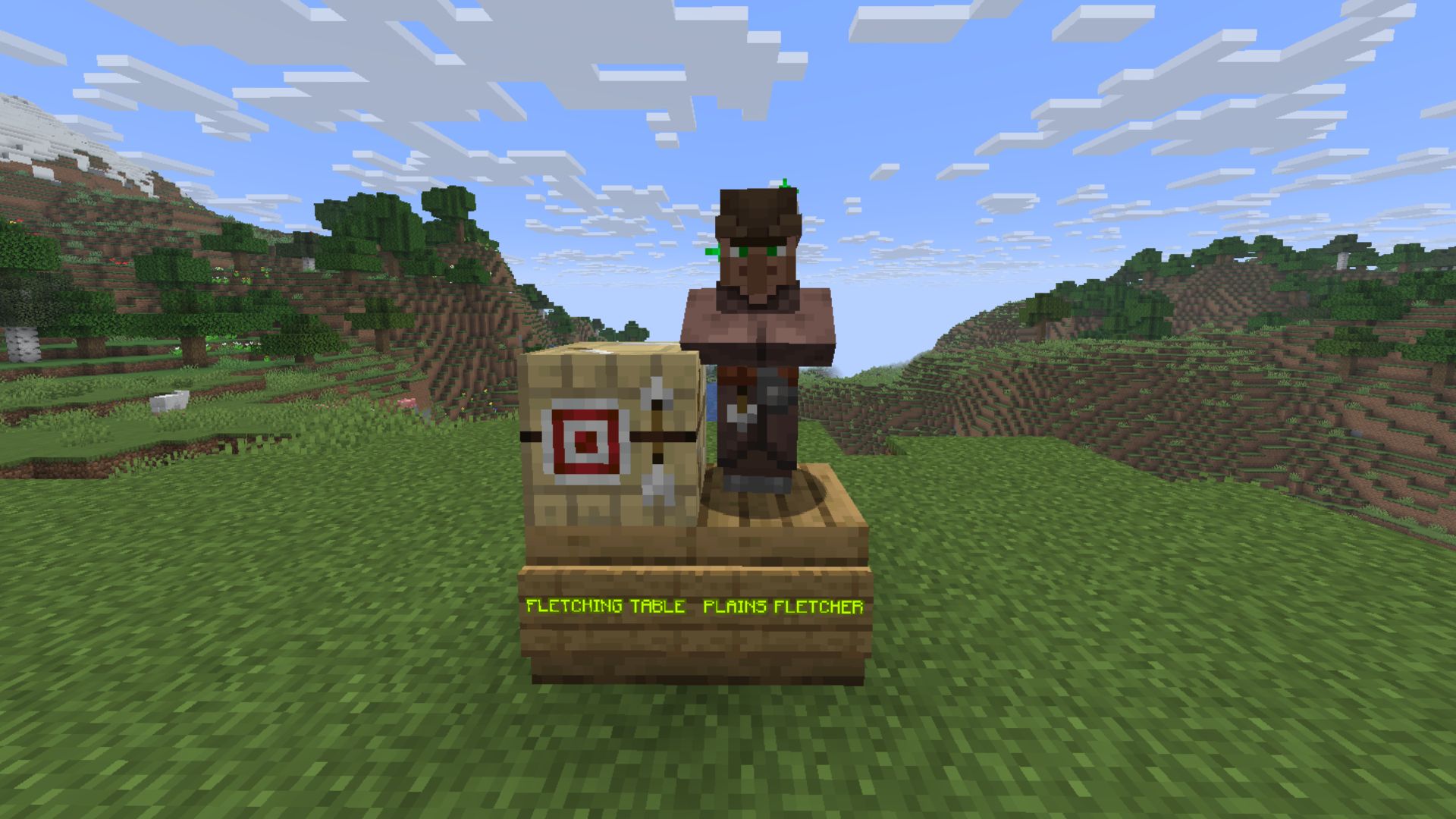 All the Minecraft Villager Jobs Explained | Beebom