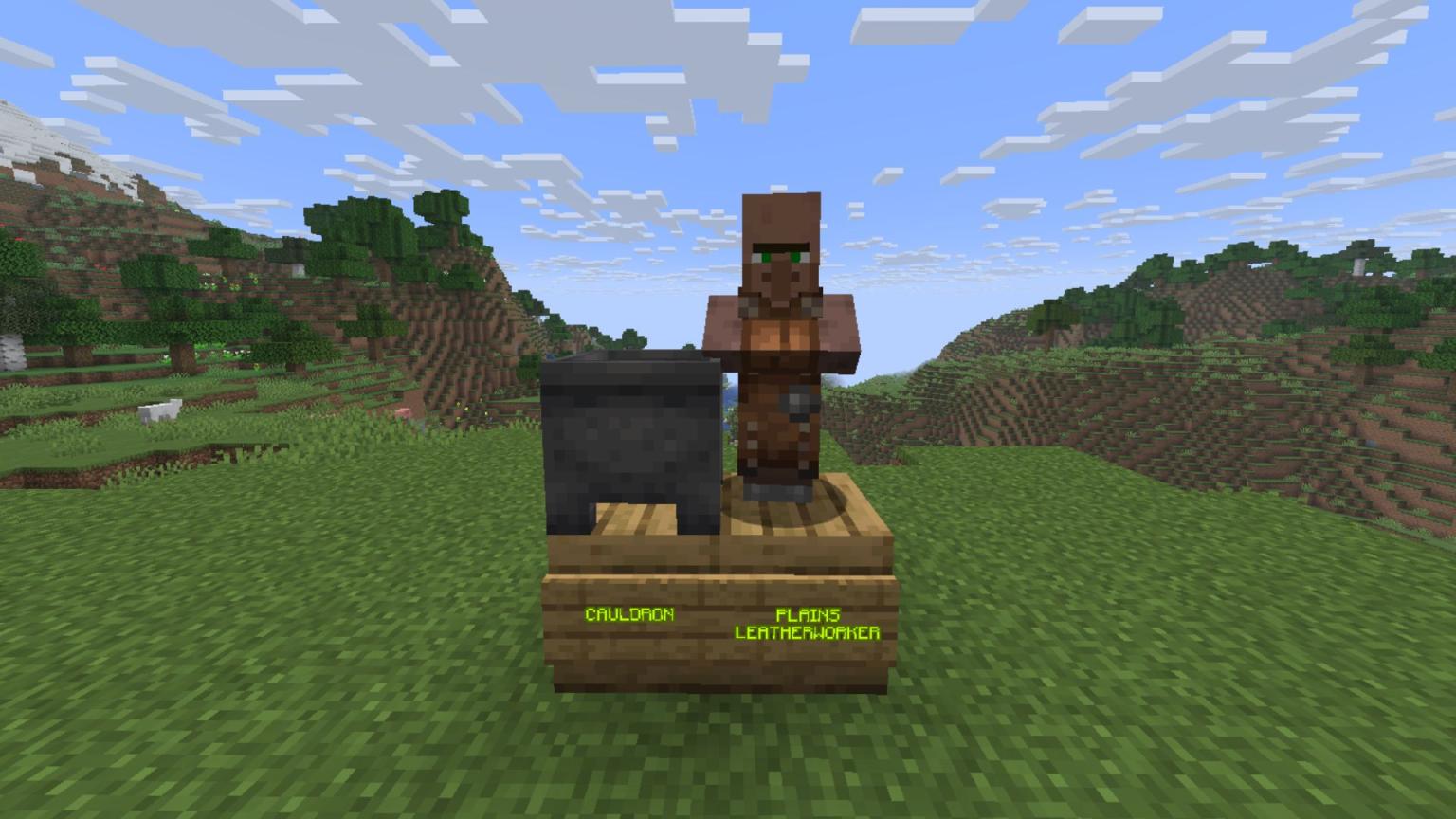 All the Minecraft Villager Jobs Explained | Beebom