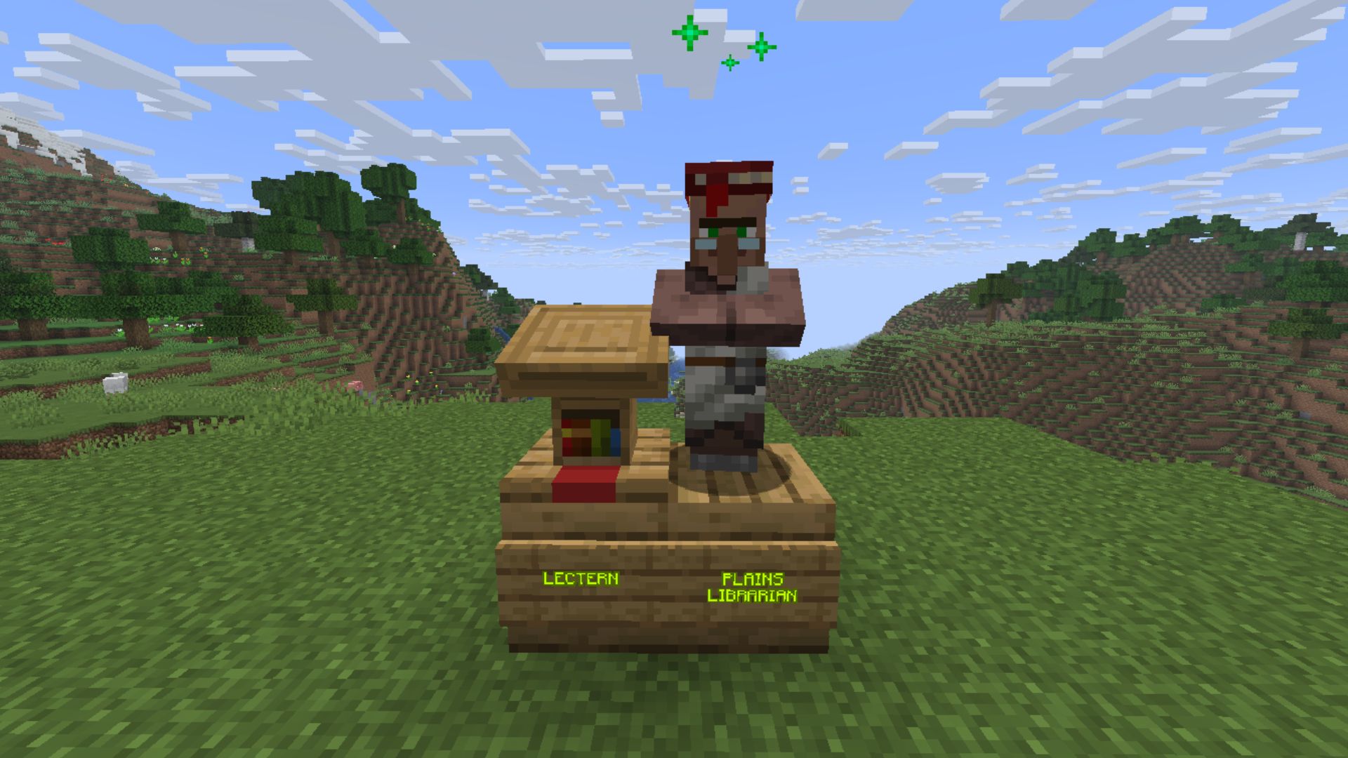 All the Minecraft Villager Jobs Explained | Beebom