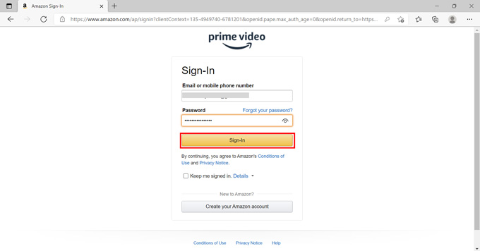 How to Change Country on Amazon Prime Video | Beebom