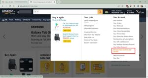 How to Change Country on Amazon Prime Video | Beebom