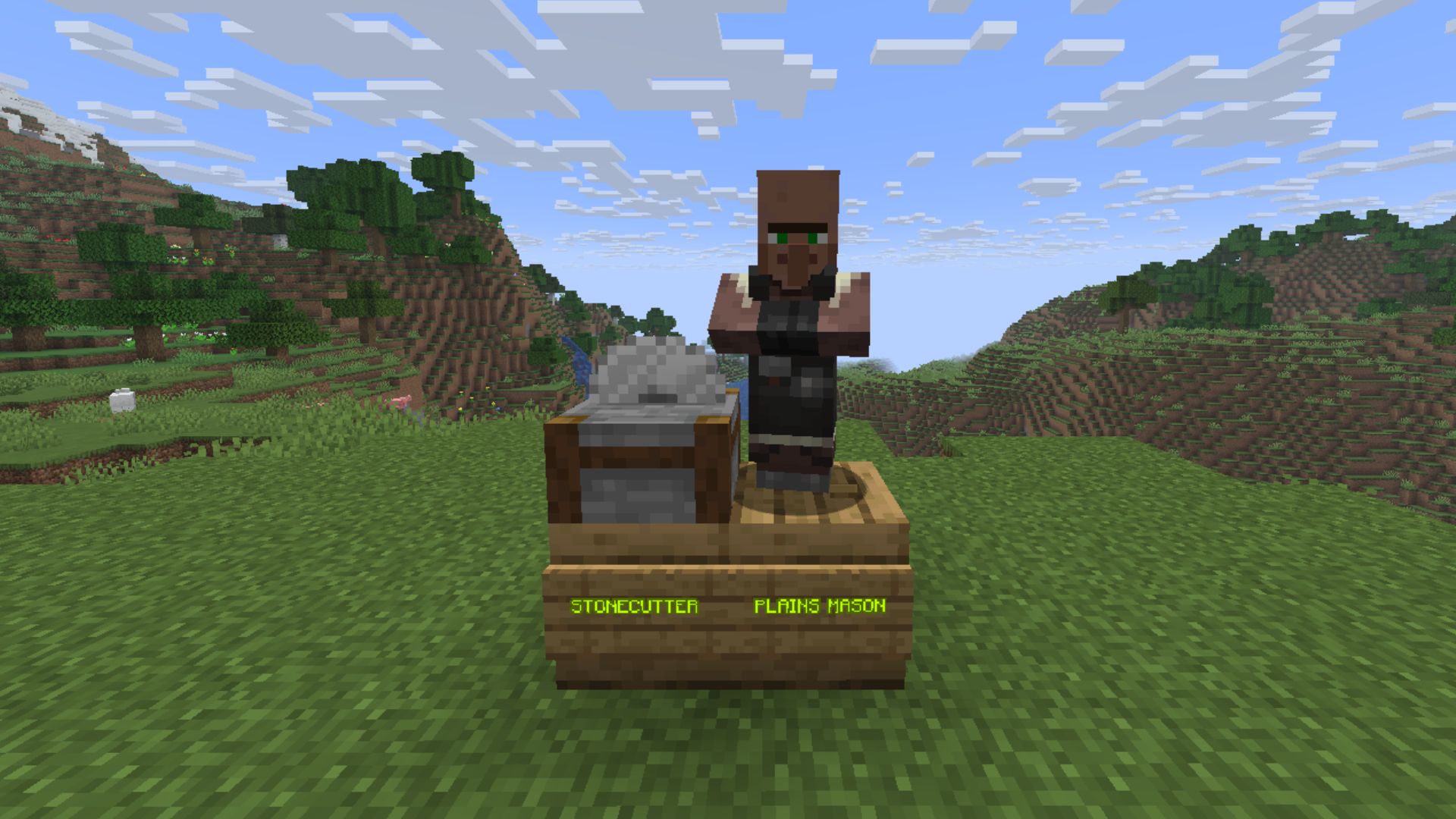 All the Minecraft Villager Jobs Explained | Beebom