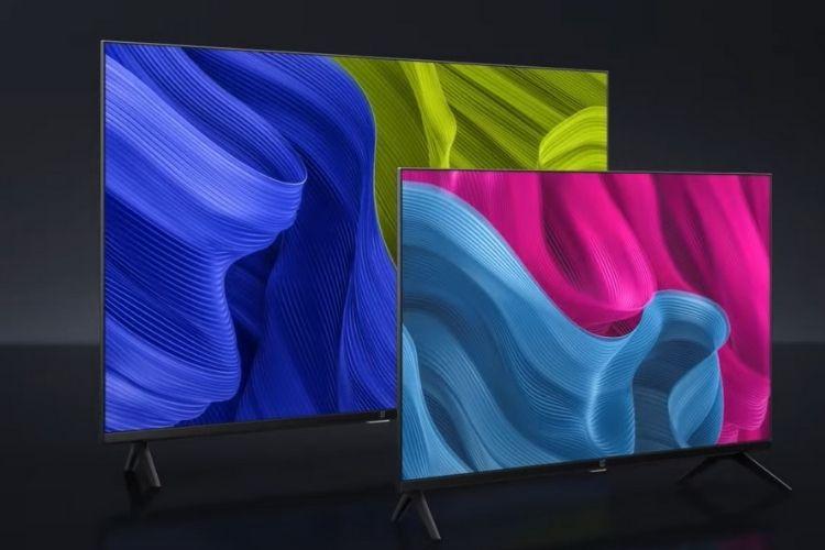 OnePlus TV Y1S and TV Y1S Edge with Bezel-Less Display Launched in ...