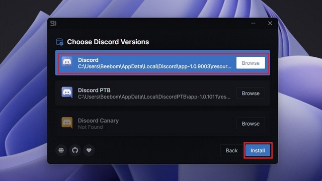 How to Install Discord Themes in 2022 (Easiest Guide) | Beebom