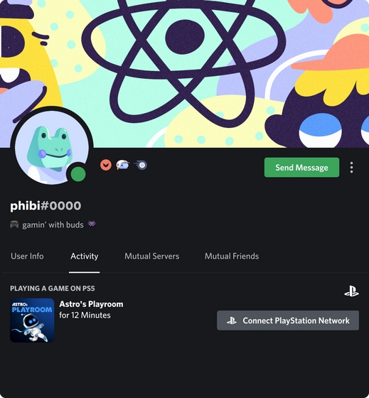 How to Set Up Discord on PS5 and PlayStation 4 | Beebom