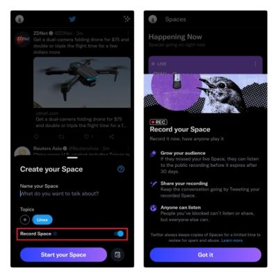 How to Use Twitter Spaces in 2022 (Complete Guide) | Beebom