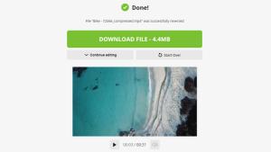 Video Candy Editor: An Easy-to-Use and Free Tool to Edit Your Videos ...