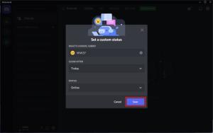 How to Change Your Discord Status in 2024 (Guide) | Beebom