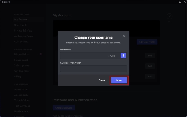 How to Get an Invisible Discord Name and Avatar in 2023 | Beebom