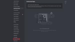 What Is Discord Streamer Mode and How to Enable It (2022) | Beebom