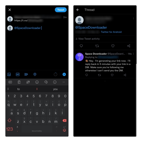 How to Use Twitter Spaces in 2022 (Complete Guide) | Beebom