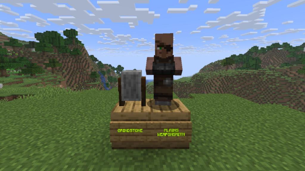 All the Minecraft Villager Jobs Explained | Beebom