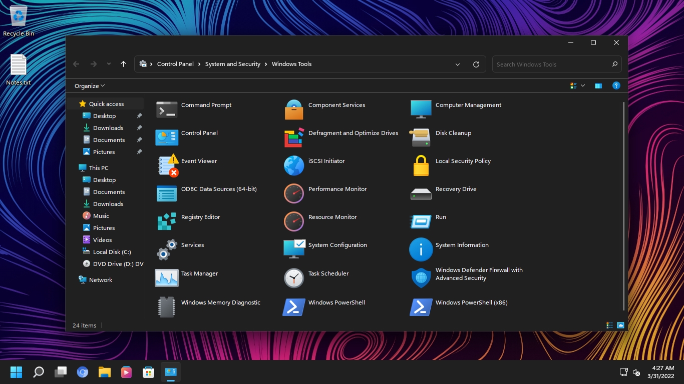 What is Rectify11 (Redesigned Windows 11) and How to Install It | Beebom