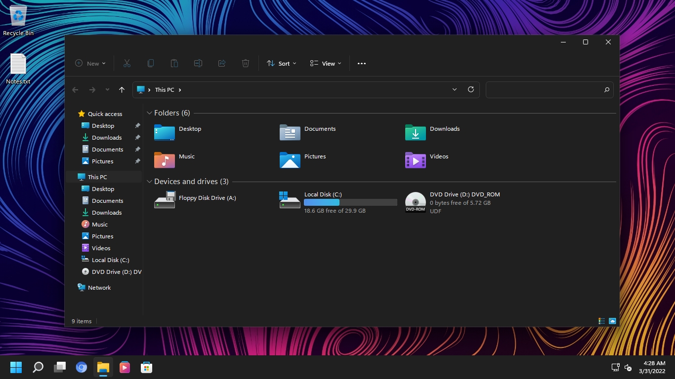What is Rectify11 (Redesigned Windows 11) and How to Install It | Beebom
