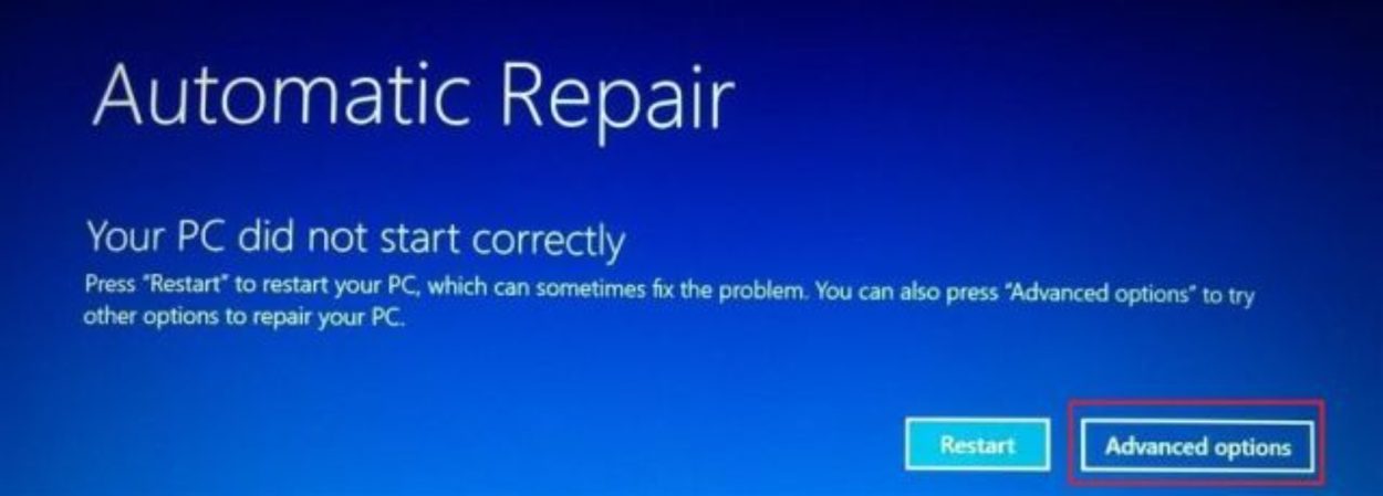 How to Factory Reset a Windows 11 PC | Beebom
