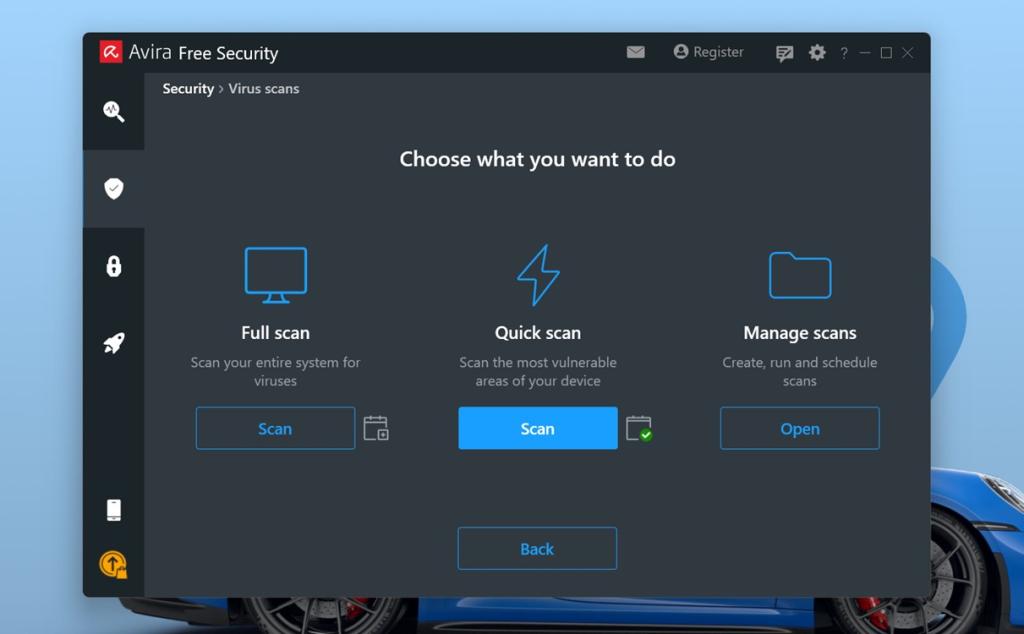 Best Free Antivirus Software for Windows 11 | Beebom