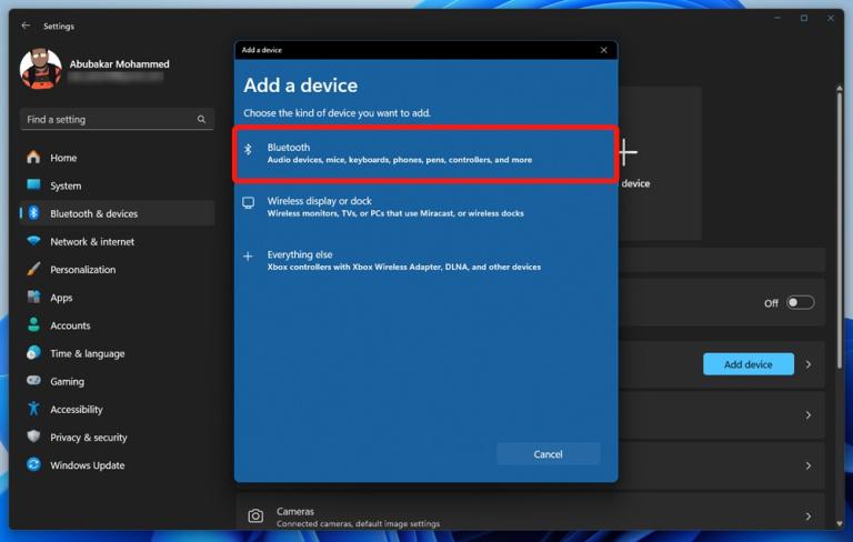 How to Turn On Bluetooth on Windows 11 | Beebom