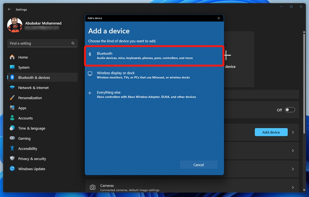 How to Turn On Bluetooth on Windows 11 | Beebom