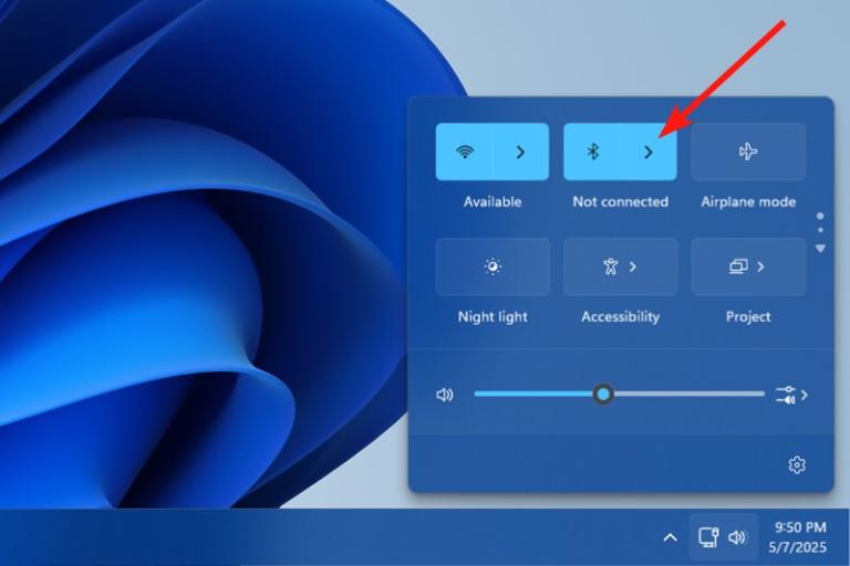 How to Turn On Bluetooth on Windows 11 | Beebom