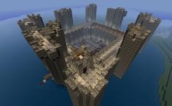 Best Minecraft Castle Ideas: 45 Castle Designs to Build in 2022 | Beebom